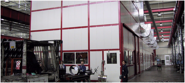 Cabine afone: cosa sono e a cosa servono