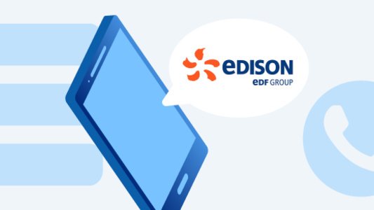 Edison Energia: Storia e Attività